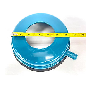 3" Water Ring for Concrete CORING - CORE Drill