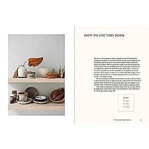 Living Ayurveda: Nourishing Body and Mind through Seasonal Recipes, Rituals, and Yoga