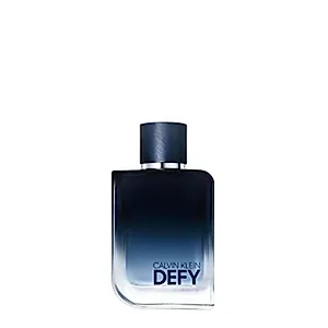 Calvin Klein Defy Eau de Parfum for Men 3.3 fl oz