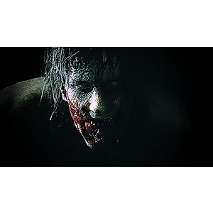 Resident Evil 2 Remake PS4