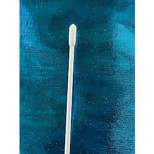 Flexible BENDI RODS (36 INCH REG Flexible, White, 2)