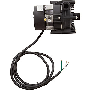 Laing 6050U0014 E-10 230V 0.75" MPT Spa Circulation 4' Cord Pump