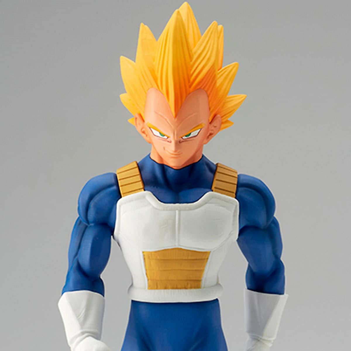 Dragon Ball Z Solid Edge Works vol.3(B:Super Saiyan Vegeta)