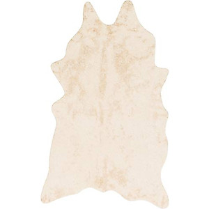 Loloi II Grand Canyon Collection GC-10 Ivory, Transitional 6'-2" x 8' Area Rug