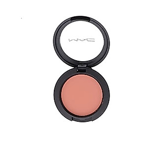 MAC Blush Powder Gingerly 6g0.2oz, 1 Count