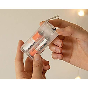 KAKAO Friends Ryan Led Garland Banner 87In, Valentines Decorations, Anniversary, Wedding, Birthday Party Decorations for Girls Teens Womens Christmas BirthdayGift