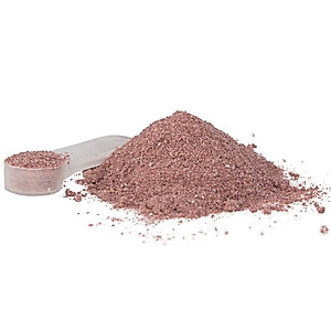 Only Natural Pet Cranberry Wellness Antioxidant Powder for Dogs and Cats - Nutritional Berry Powder Supplement for Urinary Tract Health with Vitamin C - 110 Servings