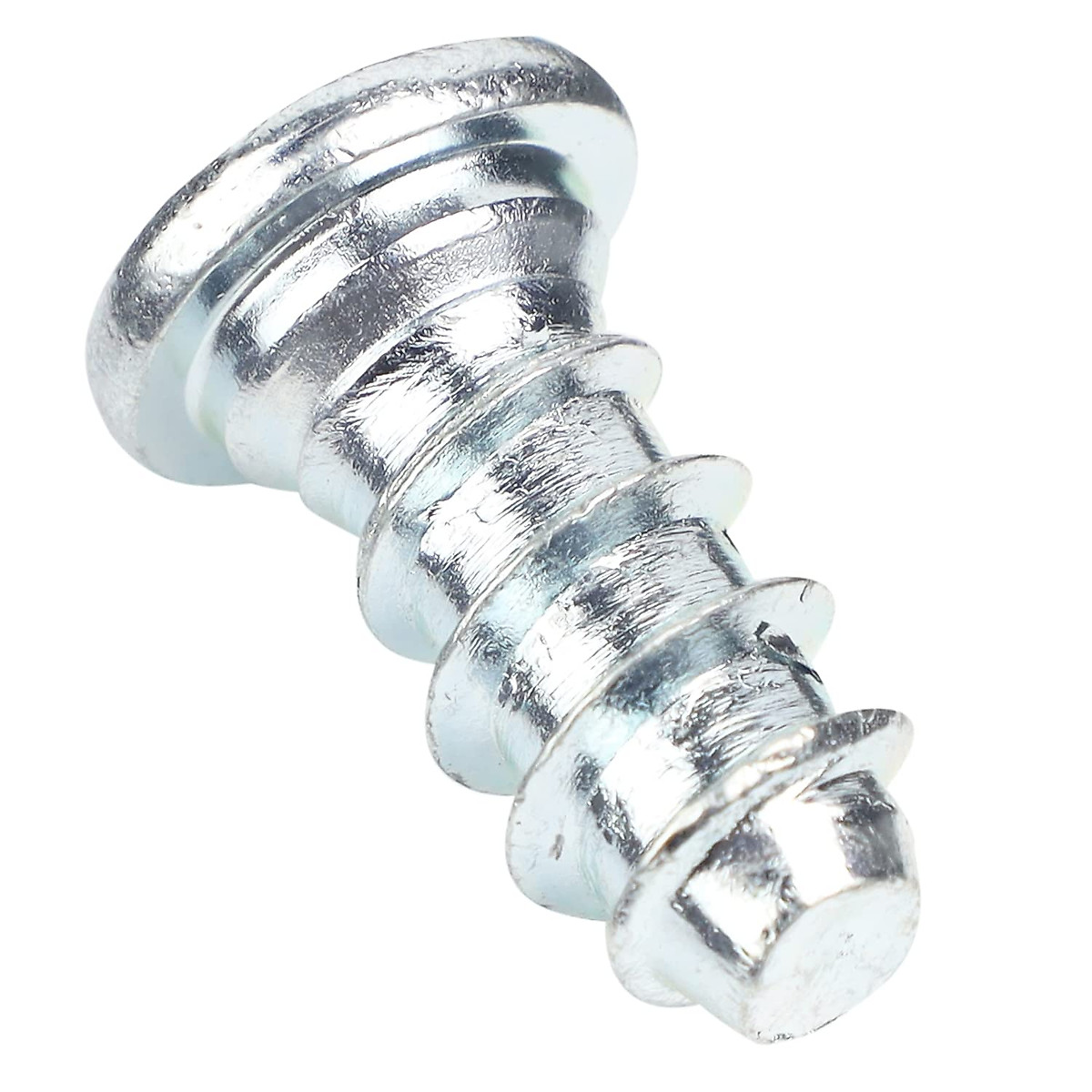 Spare Hardware Parts Day Bed Frame Bench Screw (Replacement for IKEA Part #116894) (Pack of 10)