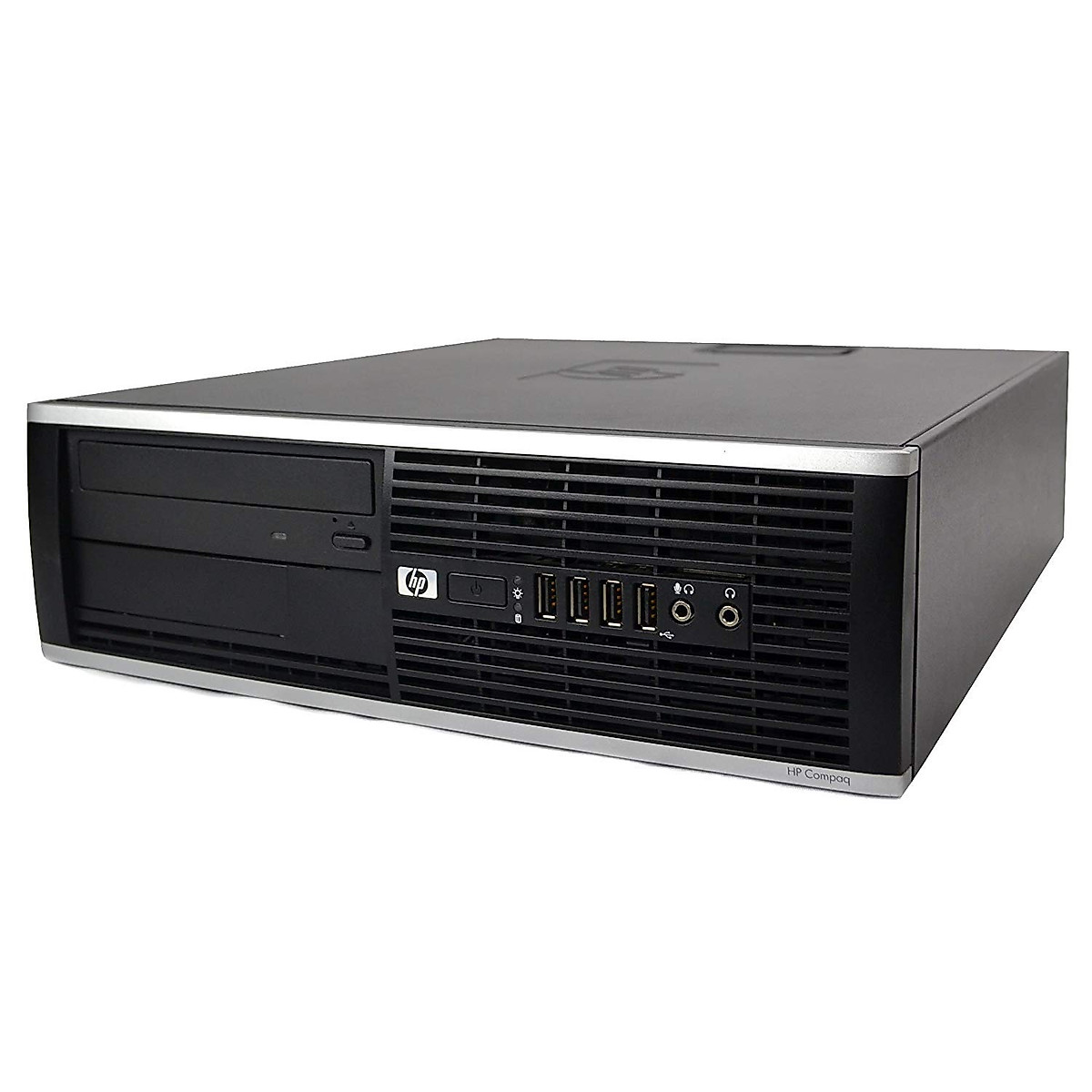 HP Desktop 600 G2 Computer Intel Quad Core i5-6500 3.2-GHz, 32GB Ram, 1TB SSD, with 22in LCD Monitors, DVD, WiFi, Windows 10 (Renewed) ¦