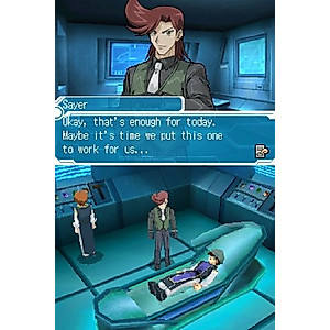 Yu-Gi-Oh! 5D's World Championship 2010 Reverse of Arcadia - Nintendo DS