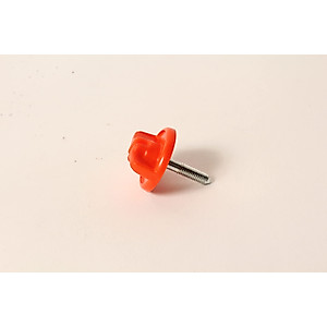 Genuine Echo A235000380 Air Filter Cover Thumbscrew PB580H PB580T PB8010H PB2620