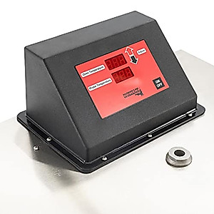 Cookshack SuperSmoker SM045 Electric Smoker