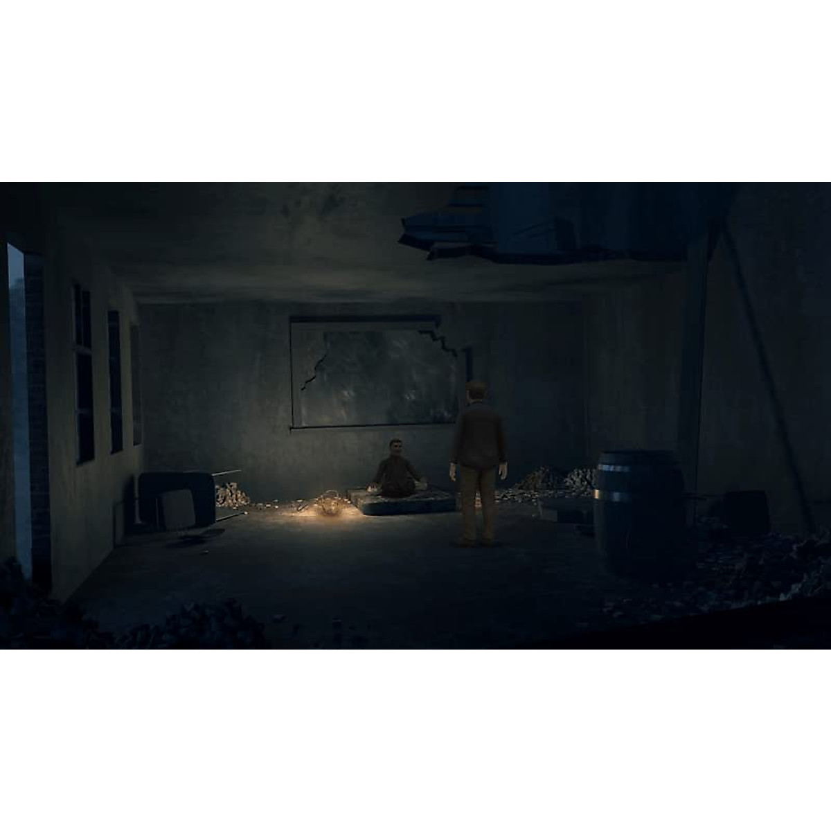 Saint Kotar for Nintendo Switch