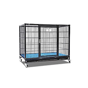 HOMEY PET 37" Plastic Floor Grid for Cage Model ID DG-TF31A-BSV (Blue)