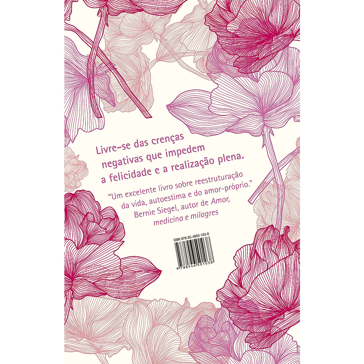 Voce Pode Curar Sua Vida - Como Despertar Ideias Positivas Superar Doenças e Viver Plenamente (Em Portugues do Brasil)