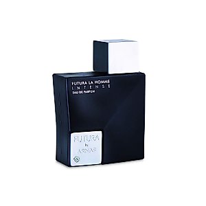 Armaf Futura La Homme Intense Men EDP Spray 3.4 oz