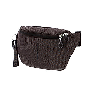 Mandarina Duck Women's Bum Bag, Mole, Taglia Unica