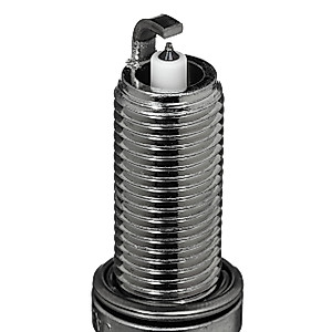 NGK (4912) ILKAR7B11 (4912) Laser Iridium Spark Plug, Pack of 1