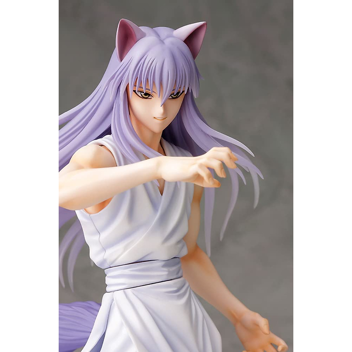 Kotobukiya Yu Yu Hakusho: Youko Kurama ARTFX J Statue