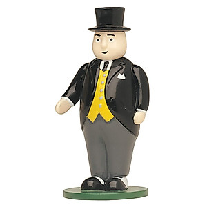 Bachmann Trains - THOMAS & FRIENDS SIR TOPHAM HATT - HO Scale,42443