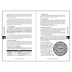 Mistborn: Alloy of Law: Masks of The Past by Crafty Games - Intrigue & Mystery RPG - 2-6 Players, 2+ Hours Gameplay, Ages 13+