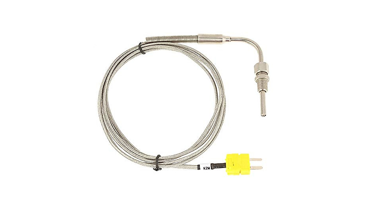 K Type Thermocouple Probe for Fast Temperature Readings