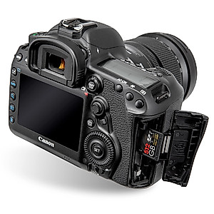 Ritz Gear 512GB High-Speed SDXC UHS-I SD Card, C10, U3, V30, Full-HD & 4K Memory Card