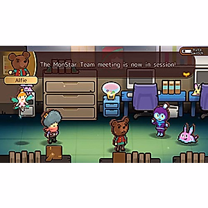 Heroland – Knowble Edition - Nintendo Switch