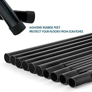 Elevated Dog Bed, Western Home Raised Dog Bed Cot for Large Medium Small Dogs, Portable Pet Cot for Indoor and Outdoor with Breathable Mesh, Durable Frame and Skid-Resistant Feet