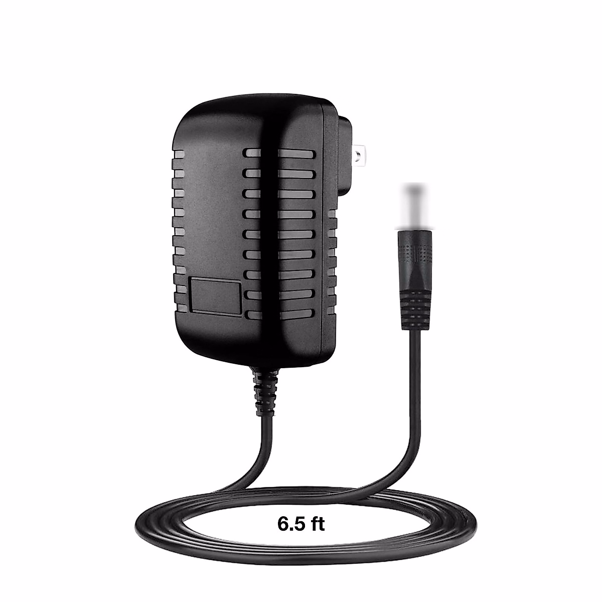 New AC/DC Adapter Compatible with FF Flashfish E200 EA200 EA150 Portable Power Station 200W 150W 40800mAh Lithium Battery Pack Solar Generator Power Supply Cord Cable Charger Mains PSU