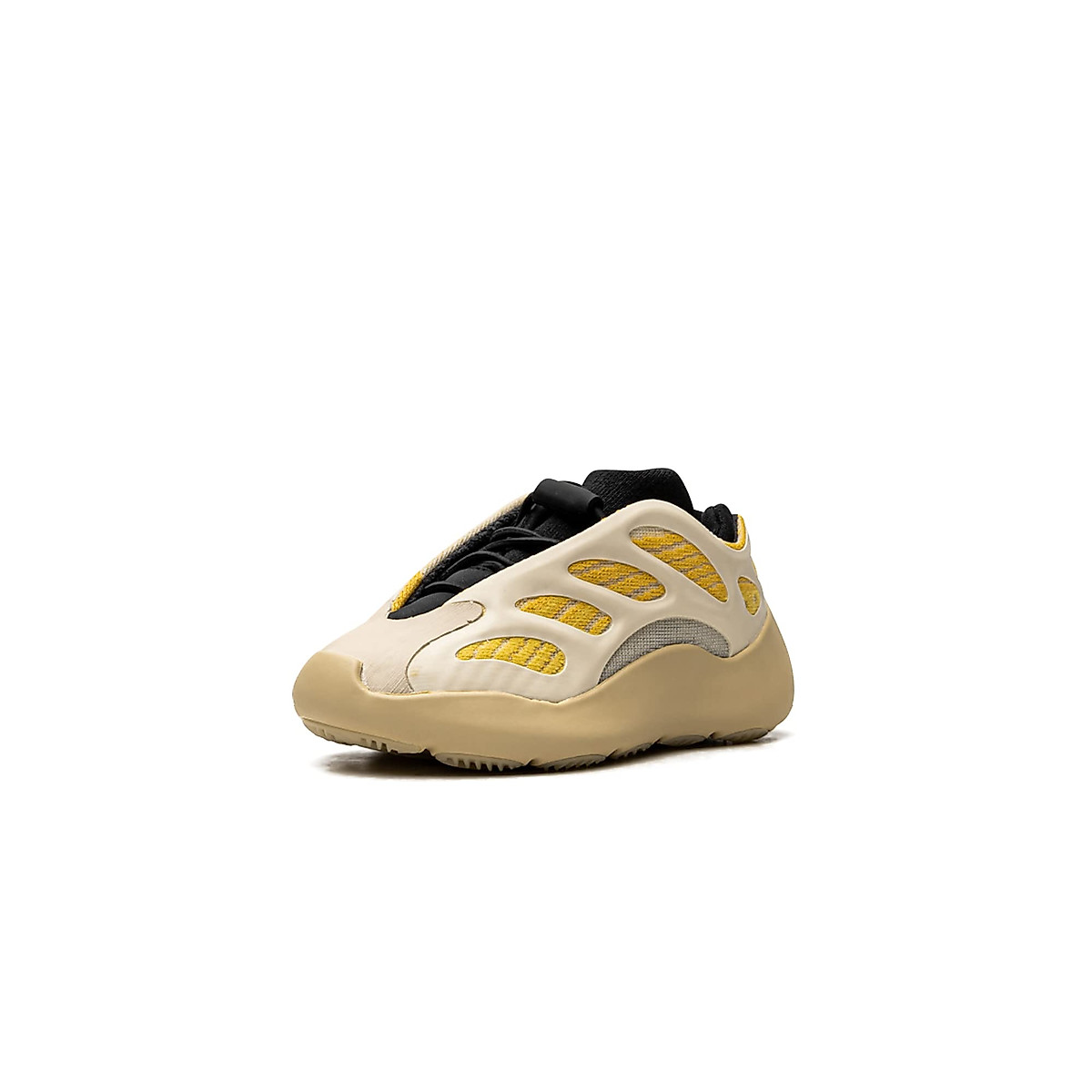 adidas Toddler Yeezy 700 V3 Infants G54855 Safflower - Size 8K