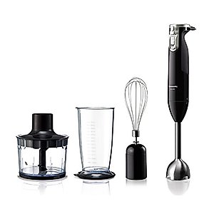 Panasonic Hand Blender Black MX-S300-K