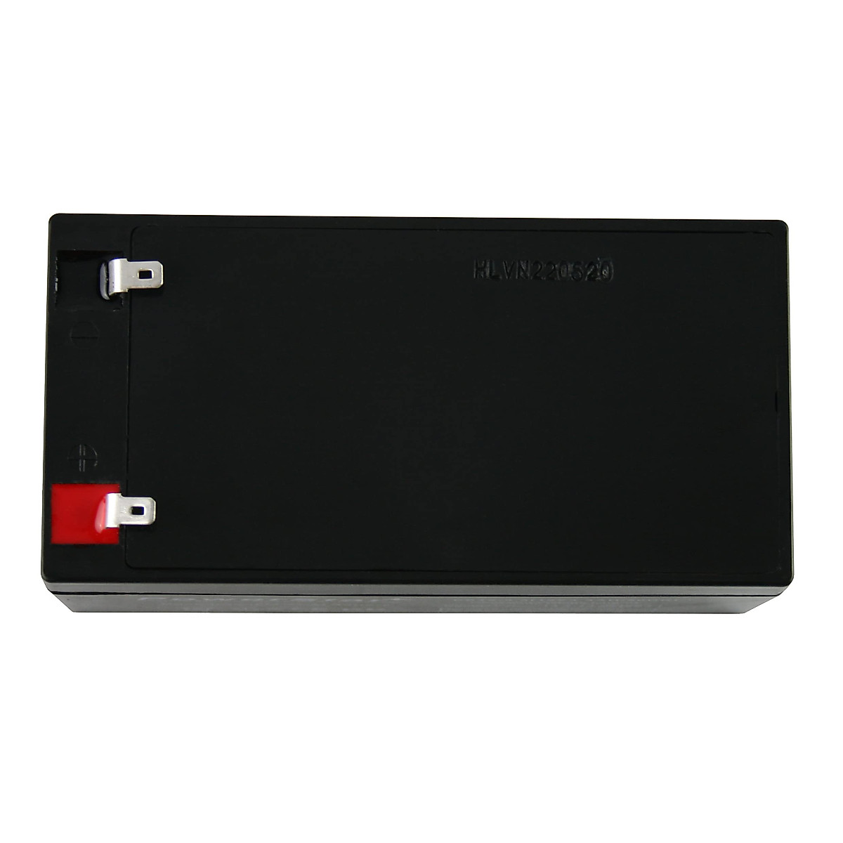 PowerStar Replacement for UB1234 - AGM Battery - Sealed Lead Acid - 12 Volt - 3.3 Ah Capacity