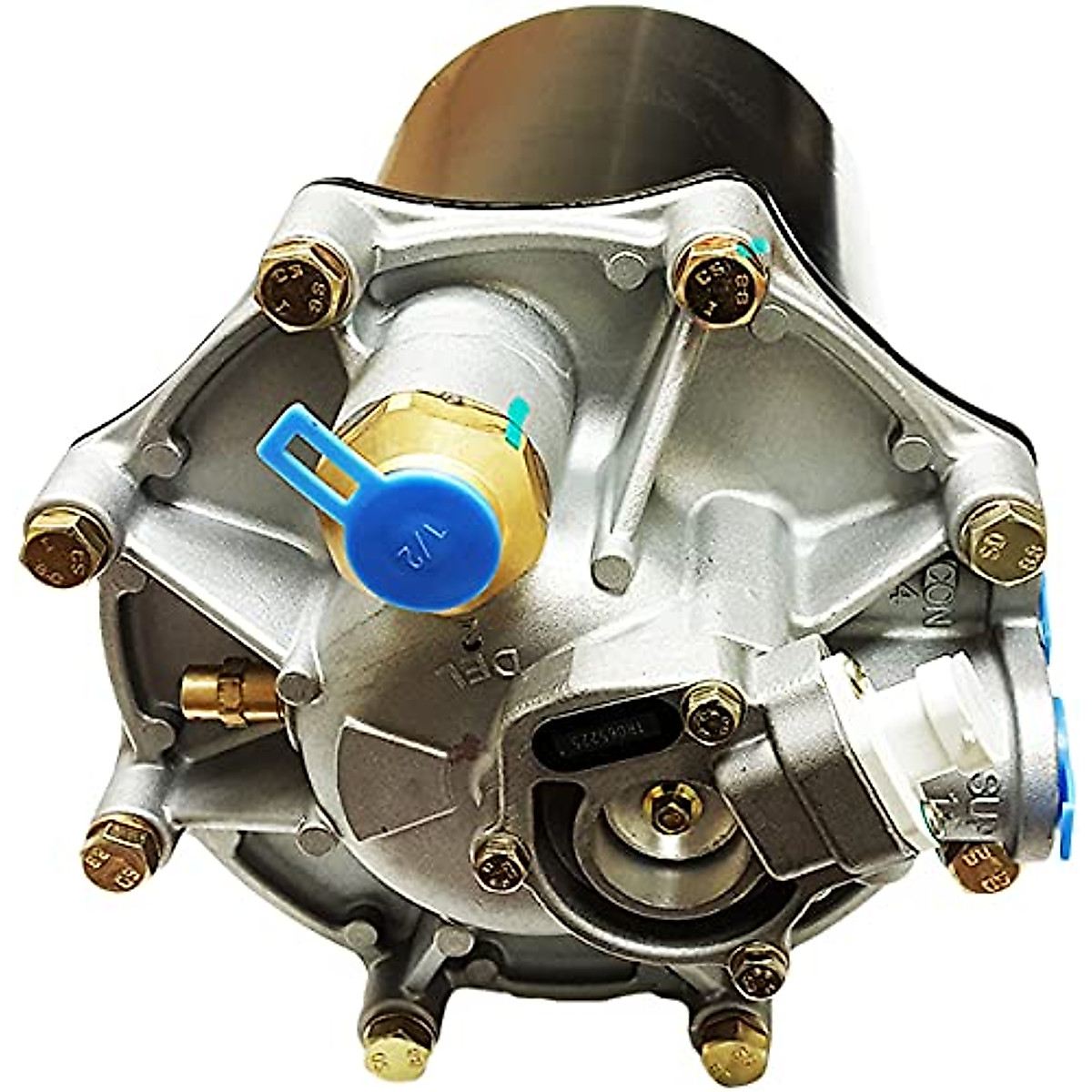 Torque AD-9 Air Dryer (Replaces Bendix 065225, Haldex 109685X) (TR065225)