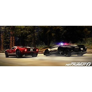 Need for Speed Hot Pursuit - Playstation 3 (Renewed)