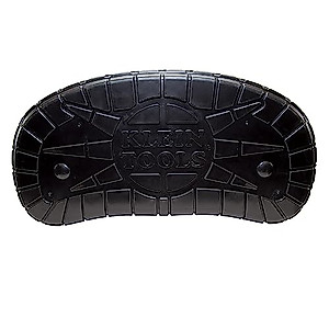 Klein Tools 55421BP-14 Tool Bag Backpack, Heavy Duty Tradesman Pro Tool Organizer / Tool Carrier with 39 Pockets and Molded Base