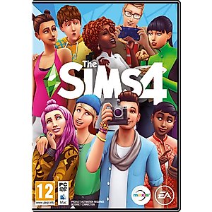 The Sims 4 - Standard Edition