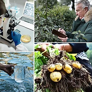 GEME | World's First Bio Smart Electric Composter Kitchen, Turn Food Waste into Real Organic Compost No Dehydration - 19L Food Cycler Compost Machine with Electric Compost Bin…