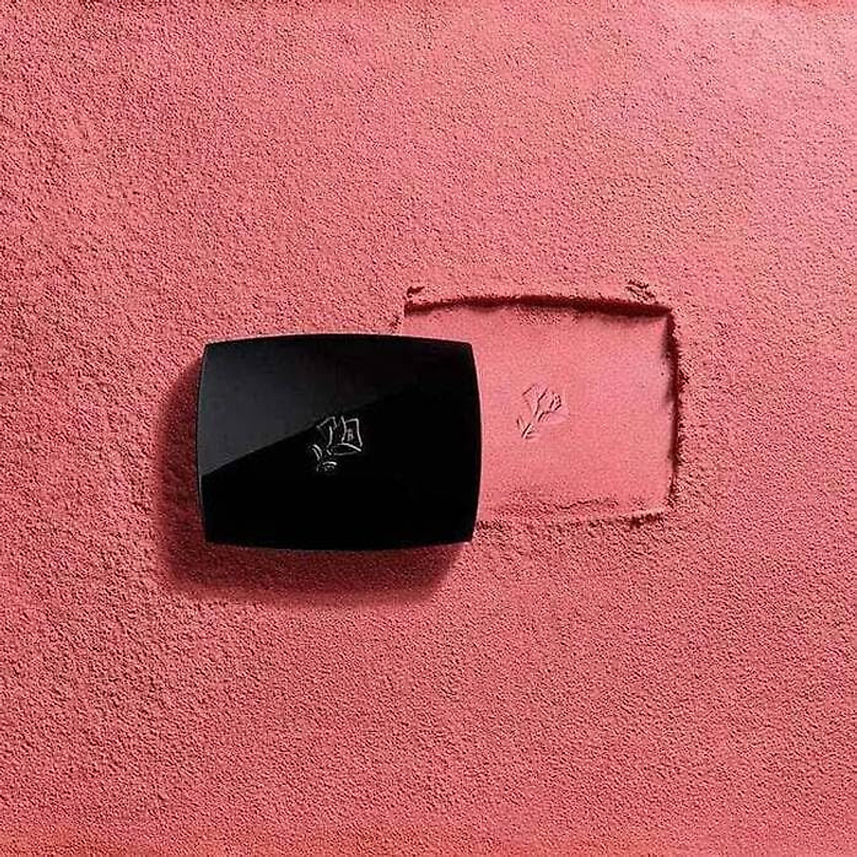 Lancôme Blush Subtil Blush - Oil-Free Silky Makeup Powder - Long-Wear - Blushing Tresor