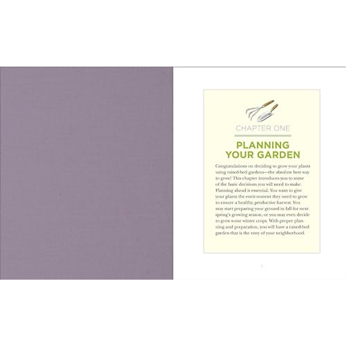 Raised-Bed Gardening for Beginners: Everything You Need to Know to Start and Sustain a Thriving Garden