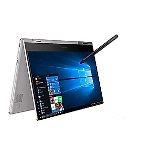 Samsung Notebook 9 PRO 13.3”-Intel Core i7 Processor 8550U - 16GB Memory-256GB SSD - NP930MBE-K05US