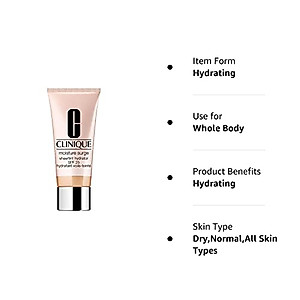 Clinique Moisture Surge Tinted Sheertint Moisturiser SPF 25 - Light