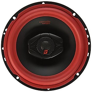 Cerwin-Vega Mobile V465 Vega Series 2-Way Coaxial Speakers (6.5", 400 Watts max)