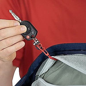 Osprey 10002707 Talon 26 Ceramic Blue L/XL