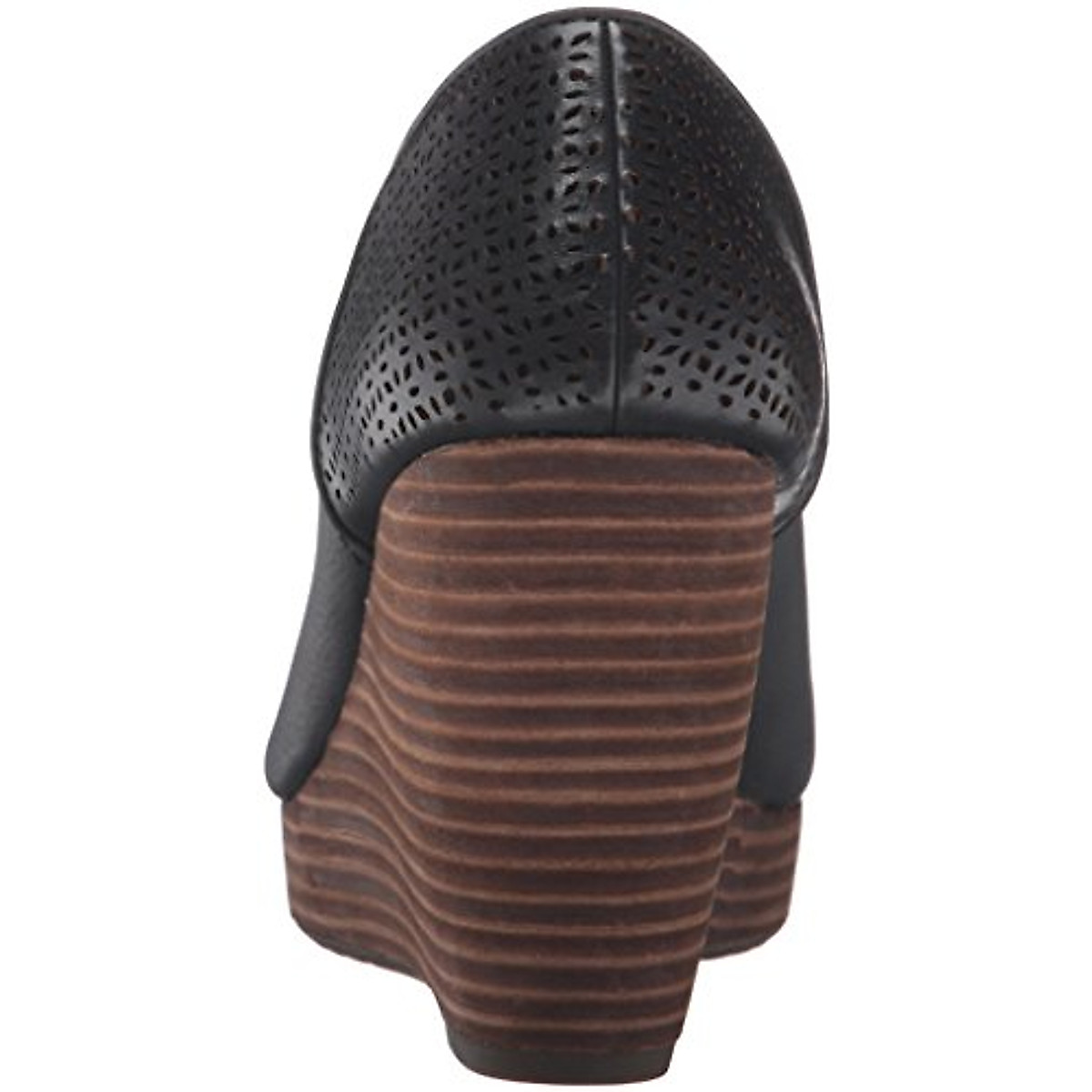 Dr. Scholl's Shoes womens Harlow Boot, Black, 10 US