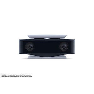 PlayStation 5 HD Camera
