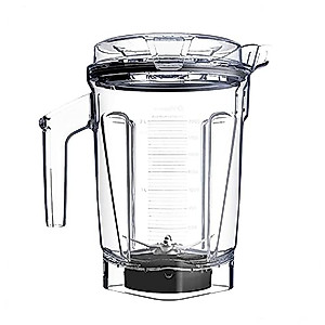 Vitamix A3500 Brushed Stainless Blender