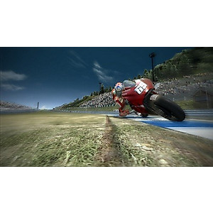 MotoGP 09/10 - Playstation 3