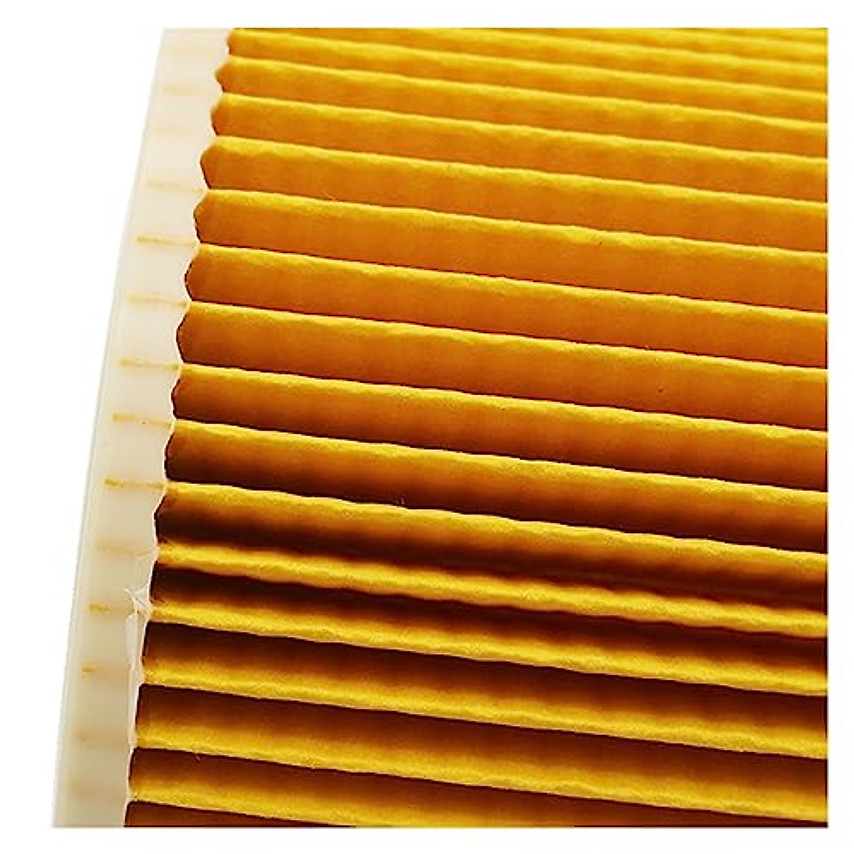 McbeAn Hepa Filter Paper Dust Bags Replacement Fliters Accessories Compatible for Karcher WD3 WD3,200 WD,3300 MV3 WD3,500 Vacuum Cleaner Parts(Set G)