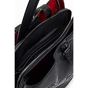 Desigual Midsize Disney's Mickey Mouse Backpack